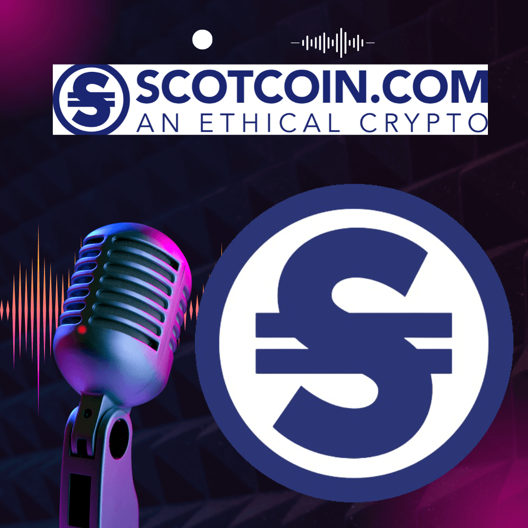 An Ethical Cryptocurrency | The Scotcoin Project
