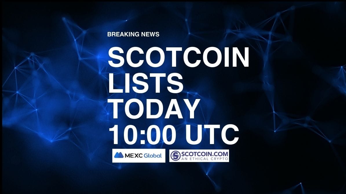 An Ethical Cryptocurrency | The Scotcoin Project